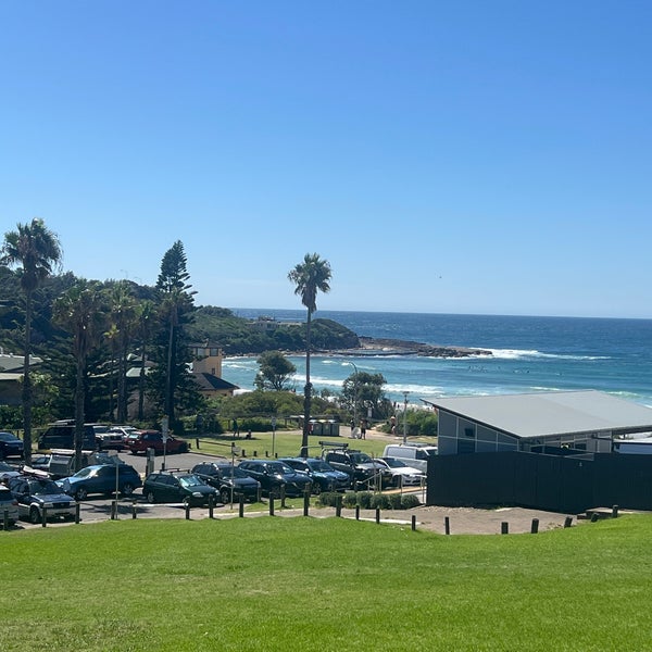 Freshwater Beach - 20 tips