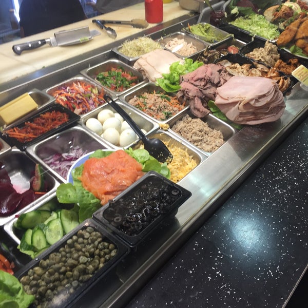 Taste Buddies - 4 tips