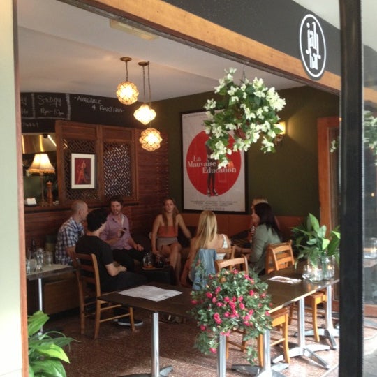 Jah Bar - Bar in Manly