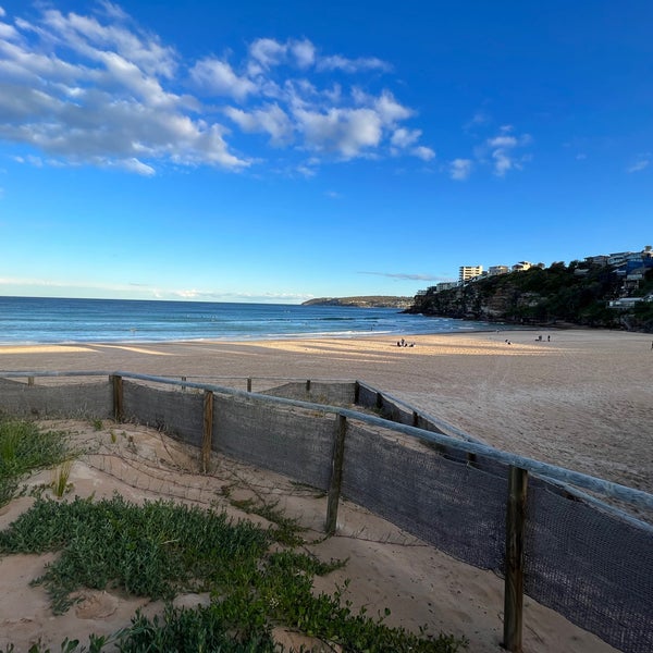 Freshwater Beach - 20 tips