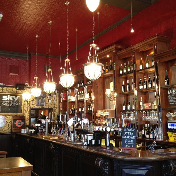 Photos at Courtfield - 46 tips from 2385 visitors