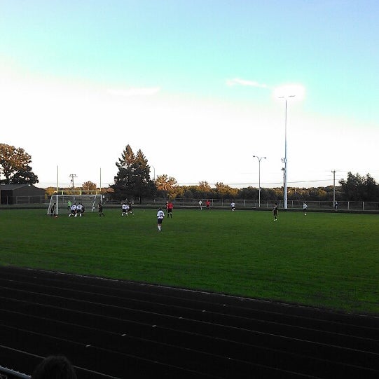 Hammer Field - Albert Lea, MN