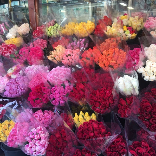 Merci Market - Chelsea - 168 7th Ave