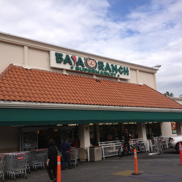 Photos at Baja Ranch Supermarket - Northwest Pasadena - 5 tips