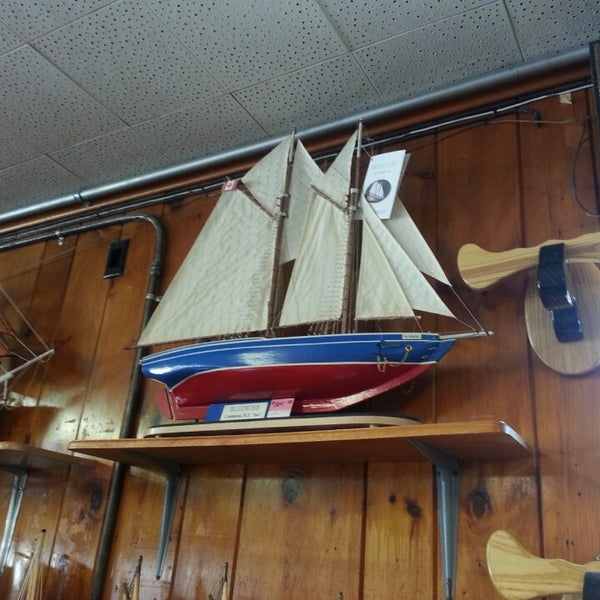 Photos at Maine State Prison Showroom - Thomaston, ME