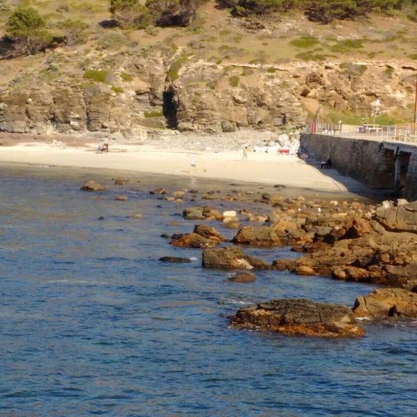 Second Valley Beach - Beach