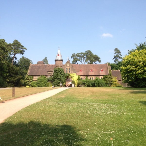 Photos at Knightshayes Court - Historic and Protected Site