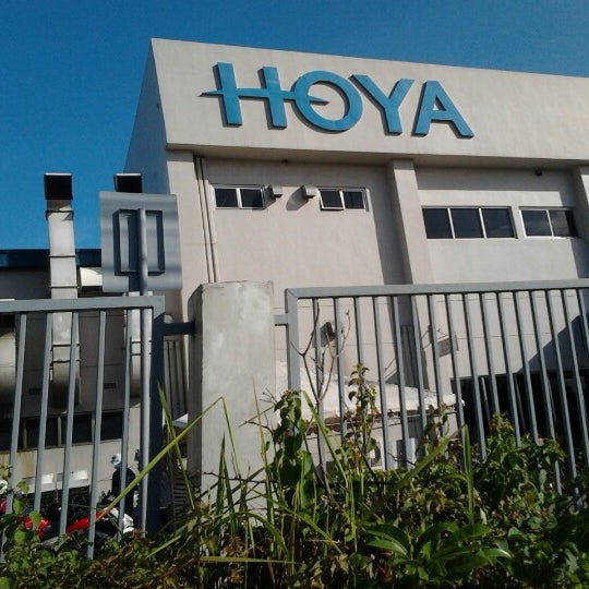 Photos at Hoya glass disk philippines