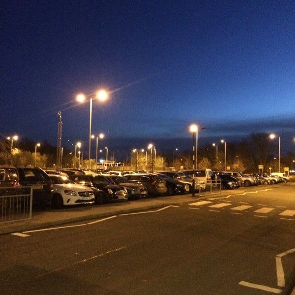 Long Stay Car Park - 7 tips from 1254 visitors