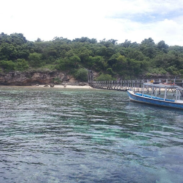 Pulau menjangan