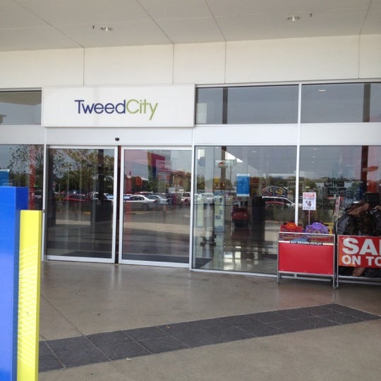 Tweed City - 54 Minjungbal Dr