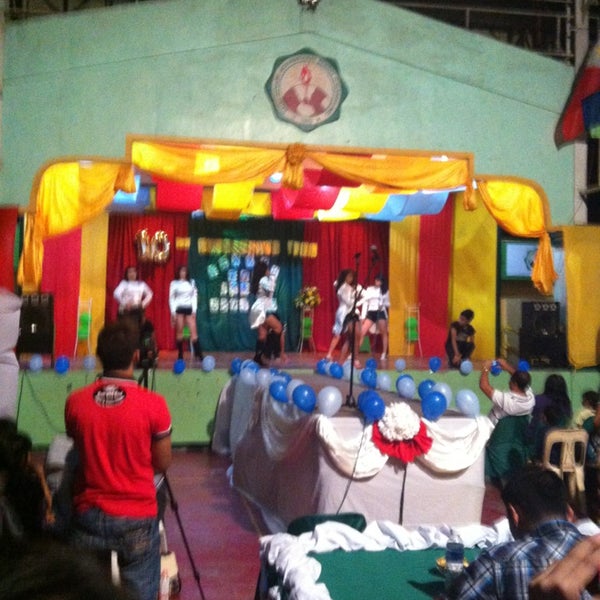 Photos at Saint Benilde International School - Calamba City, Laguna