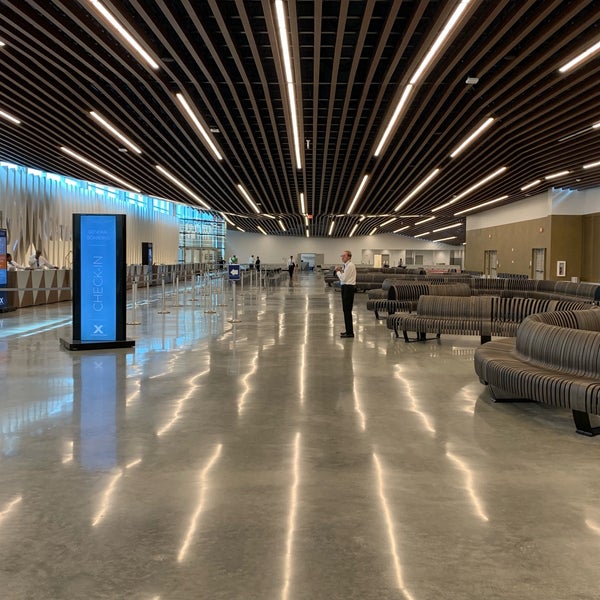 Port Everglades Terminal 25 - Port Everglades - 4 tips