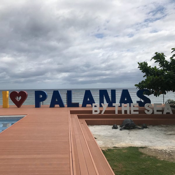 Palanas By The Sea Boljoon Cebu - 67 visitors