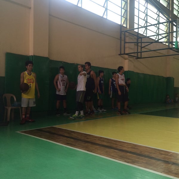 Cebu City Sports Institute - Recreation Center