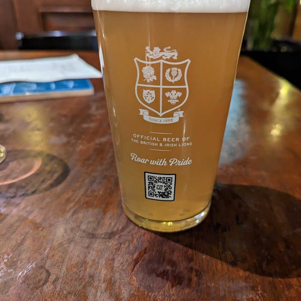 The Euston Flyer - Pub in Euston