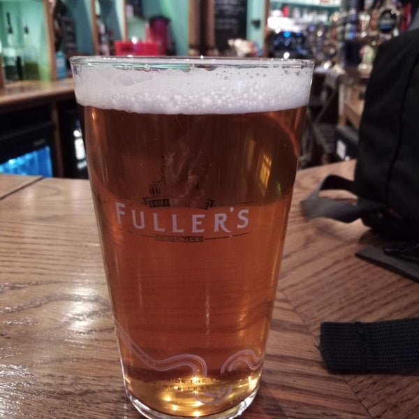 Photos at The Euston Flyer - Pub in Euston