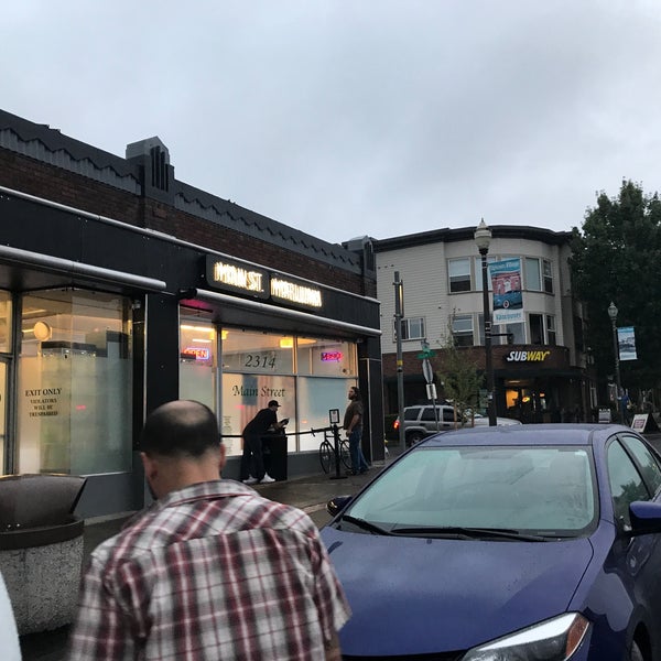 Main Street Marijuana - Marijuana Dispensary in Vancouver