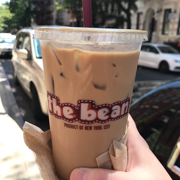 Photos at The Bean - East Village - New York, NY