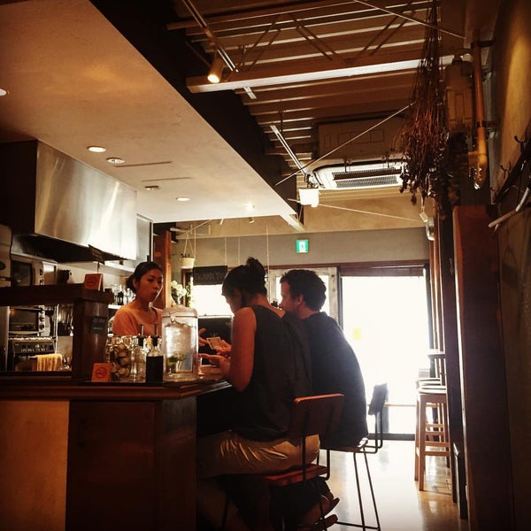 February Cafe (Now Closed) - Café in 台東区