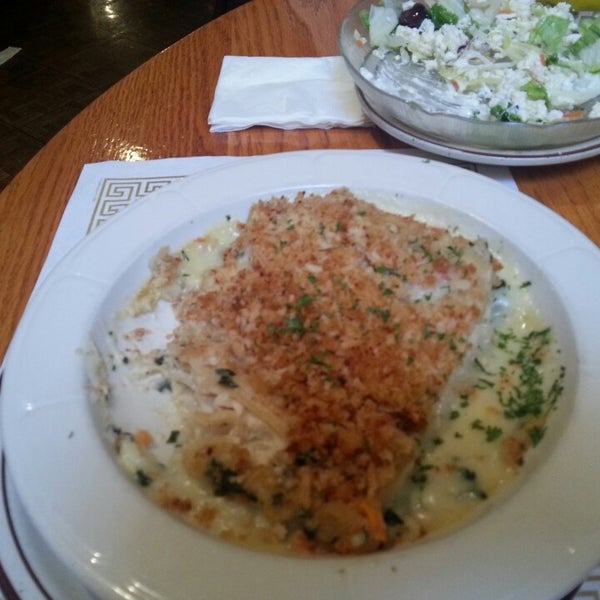 Family Tree Restaurant - Greek Restaurant