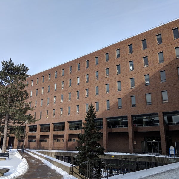 Baldy Hall - 8 tips from 693 visitors