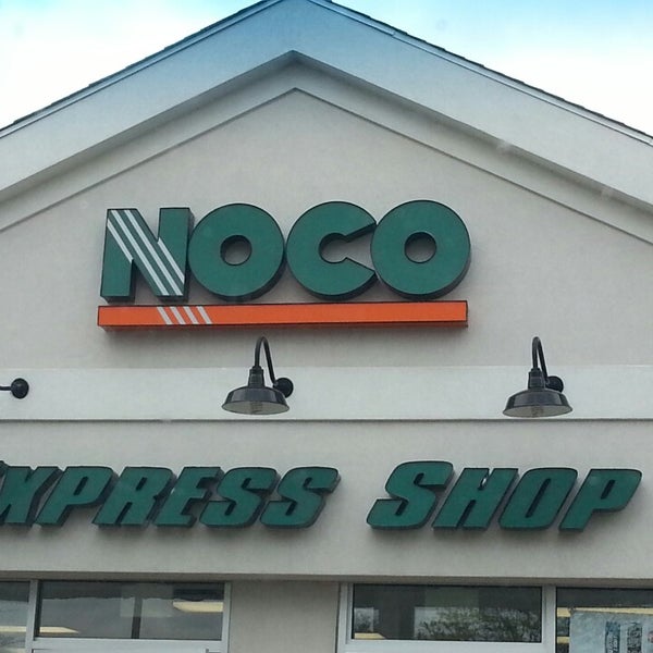 Speedway - 4 tips from 243 visitors