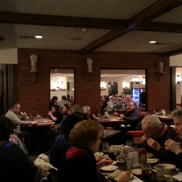 Photos at Family Tree Restaurant - Greek Restaurant