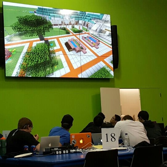 Photos at UB Student Union - 19 tips from 1520 visitors