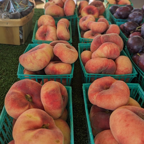 Spoth's Farm Market - Fruit and Vegetable Store in East Amherst