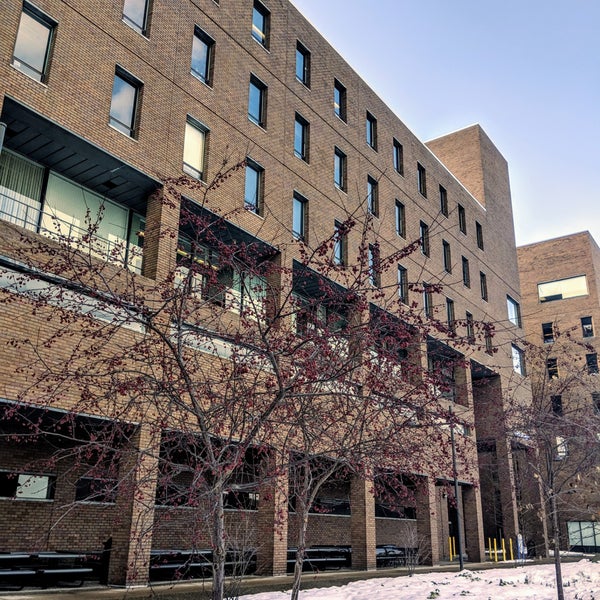 Baldy Hall - 8 tips from 693 visitors