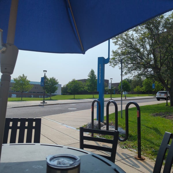 UB Student Union - 19 tips from 1520 visitors