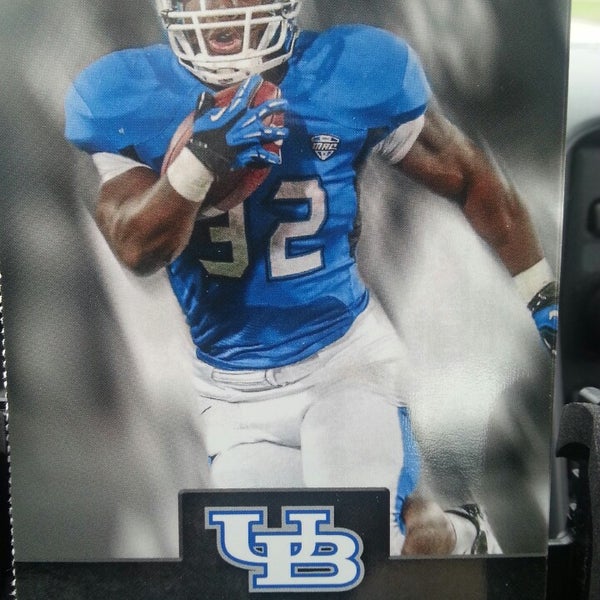 UB Stadium - Amherst, NY