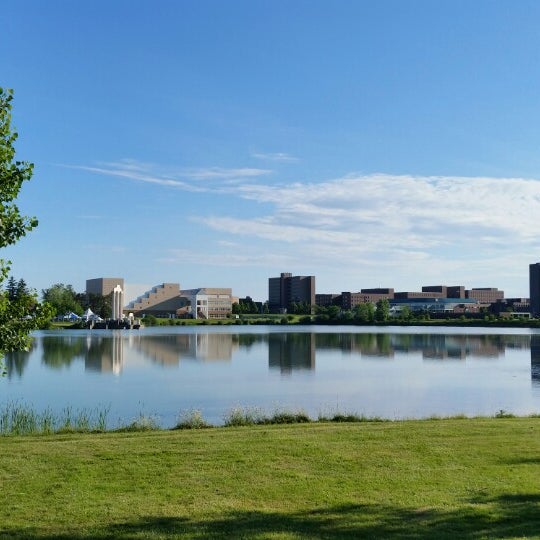 Photos at University at Buffalo (UB) North Campus - 33 tips