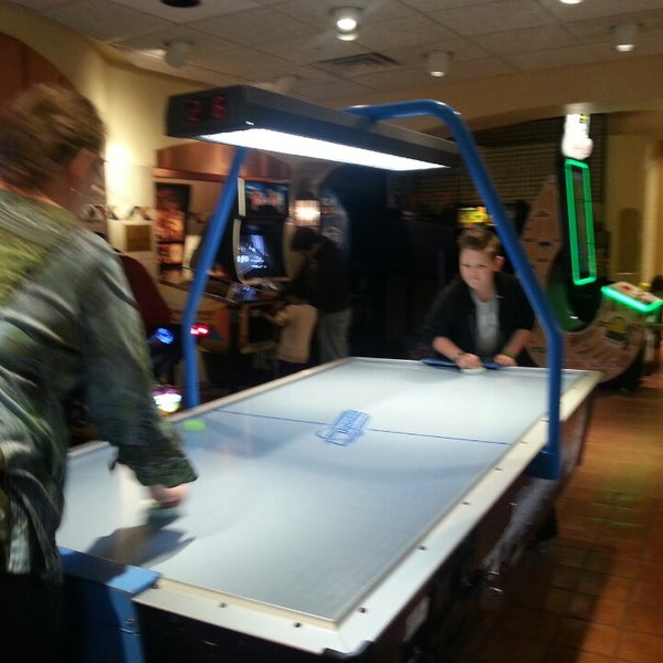 Planet X Arcade - Arcade