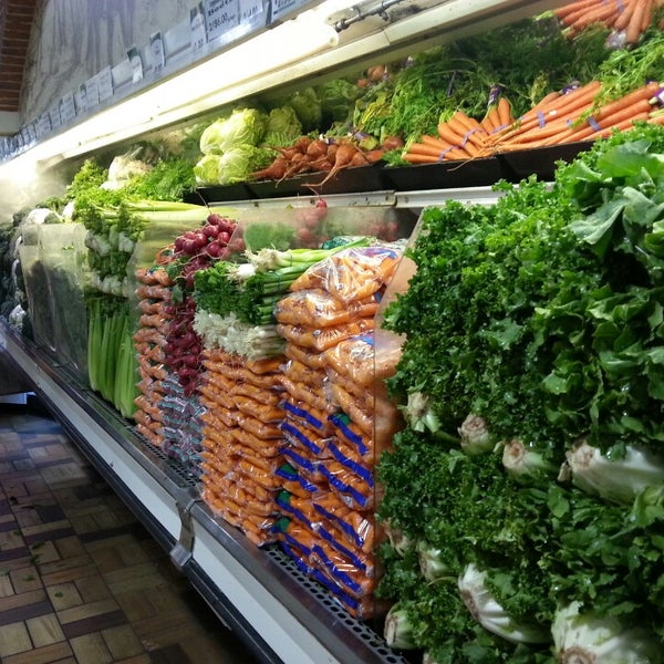 Dash's Market - Grocery Store