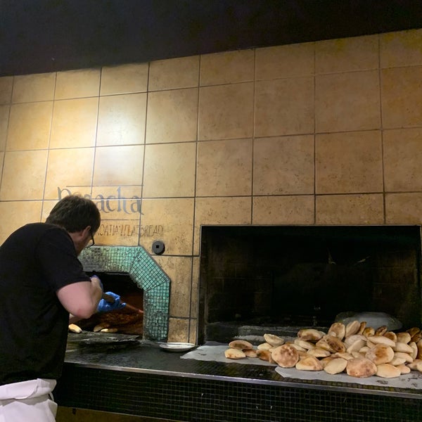 Pogacha Restaurant & Café - Italian Restaurant