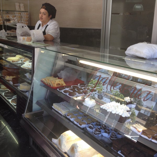 Photos at Galleteria de Laura R - Manuel Montt 747