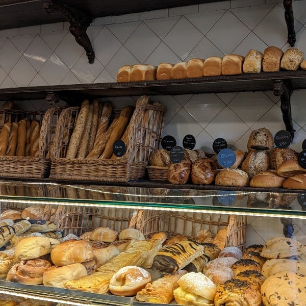 Forn Sarret - La Dreta de l'Eixample - 3 tips from 93 visitors