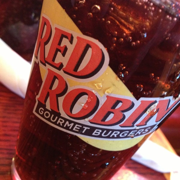 Red Robin Gourmet Burgers and Brews - Burger Joint in Aurora