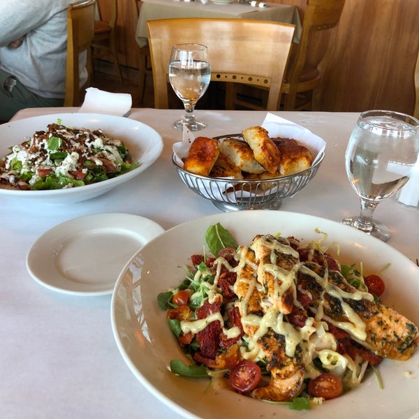 Cafe Baci - Westbury, NY