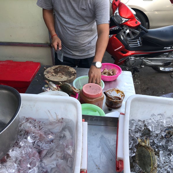 គីម ស្រុង (Kim Srong) - Phnum Pénh, Phnom Penh