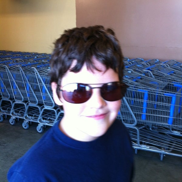 Photos at Walmart Supercenter - Azle, TX