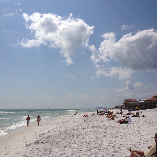 Dune Allen Beach - 8 tips