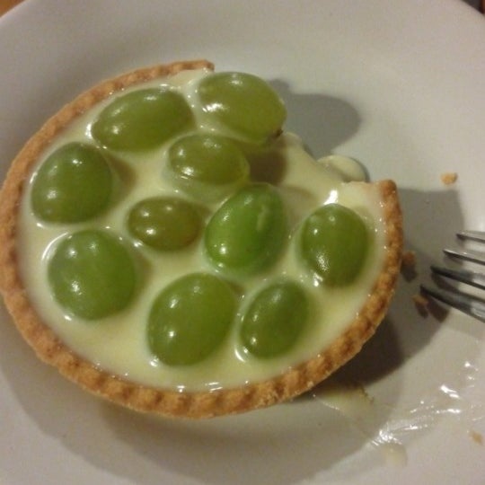 Tarlets Coffee - Coffee Shop