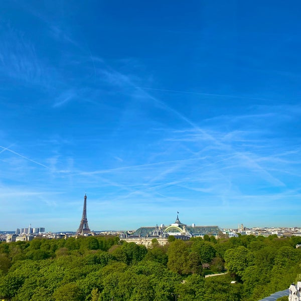 Automobile Club de France - Social Club in Paris