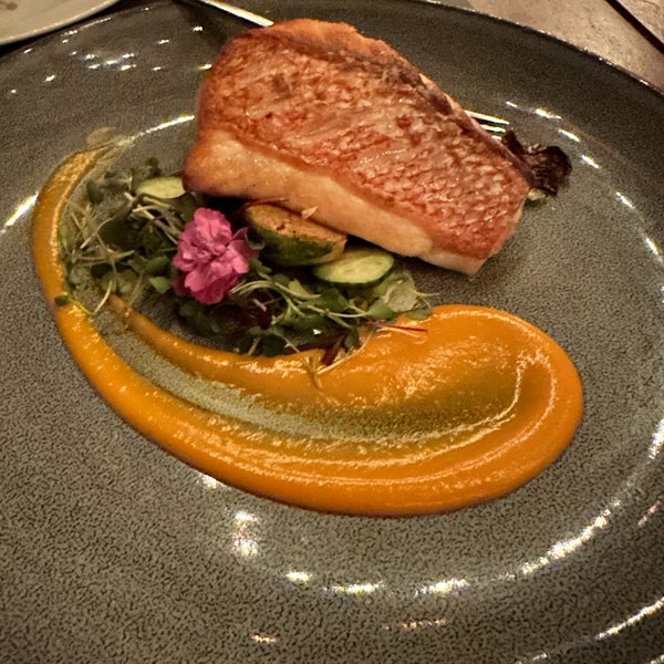 Matador Room - Tapas Restaurant in Ocean Front