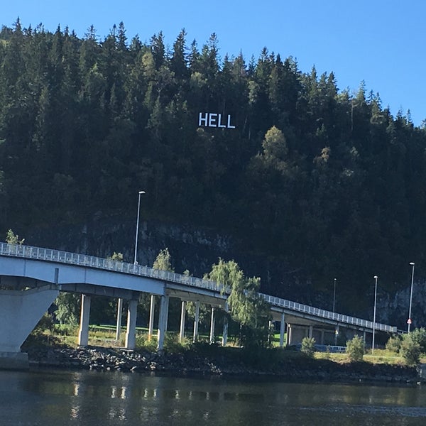 Hell - Stjørdal, Nord-Trøndelag