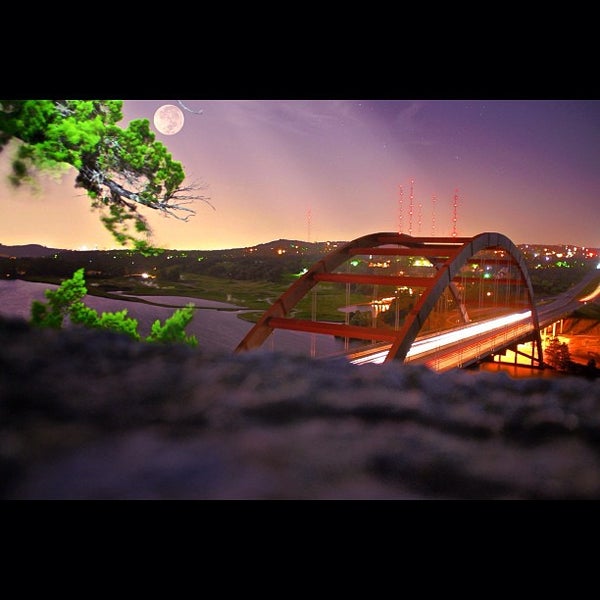 360 Overlook - 3 tips