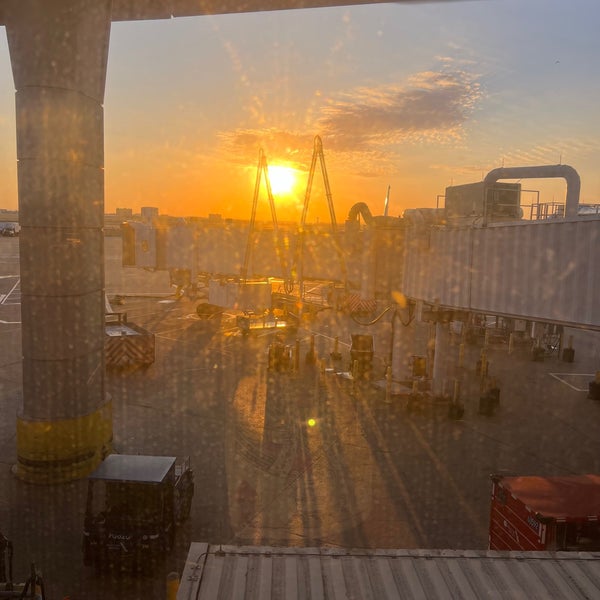 Gate C15 - Terminal C